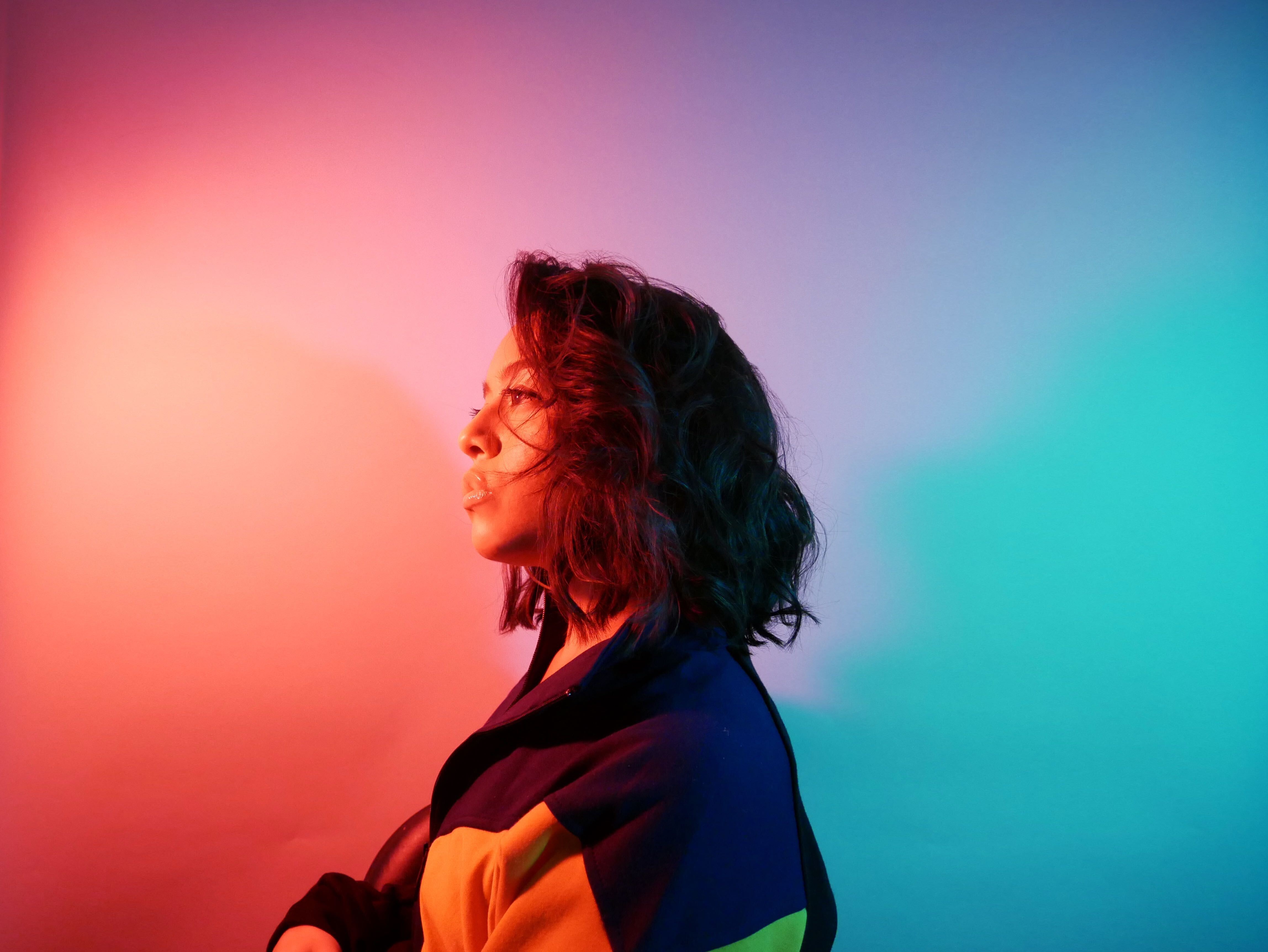 Yenny Hernández - Punto