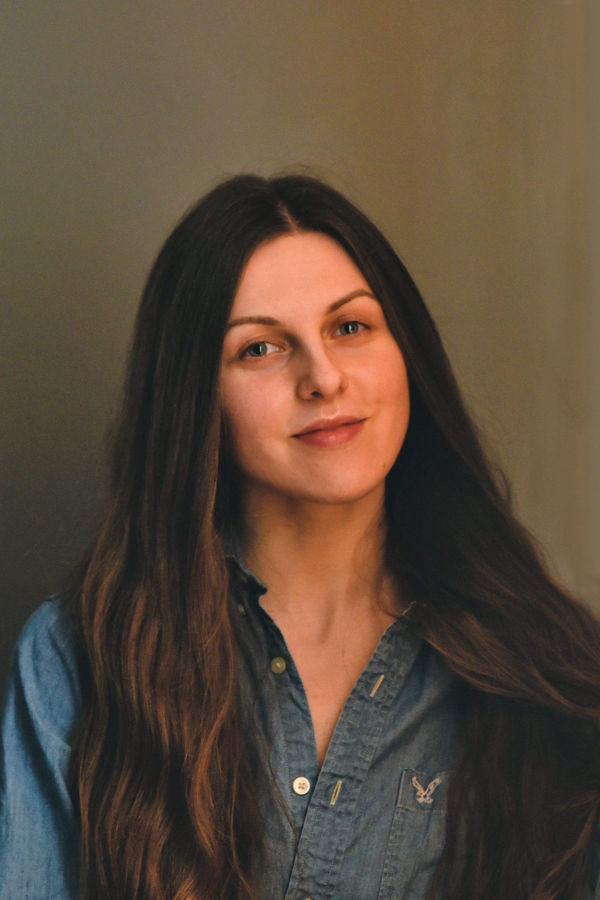 Susan Mosijchuk - Punto