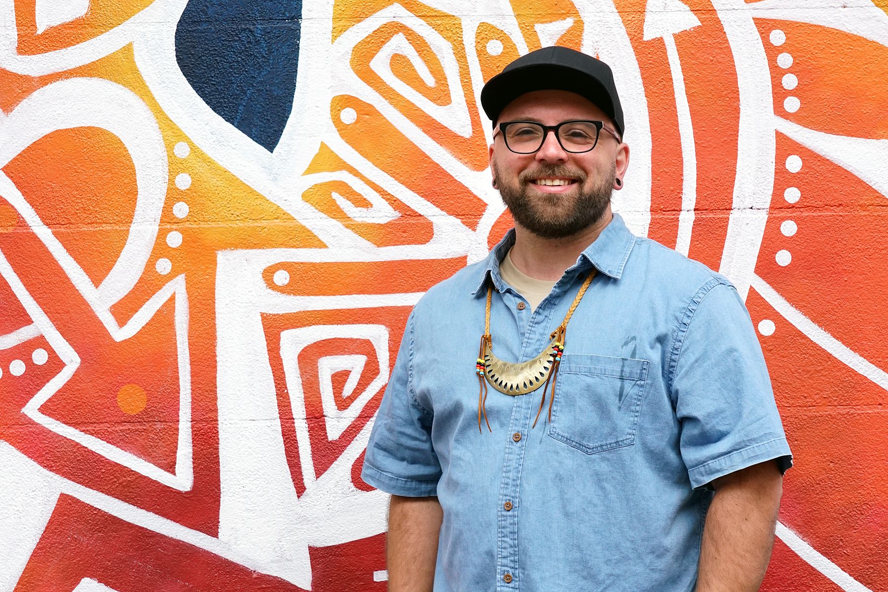 Jacob Ginga - Punto Urban Art Museum